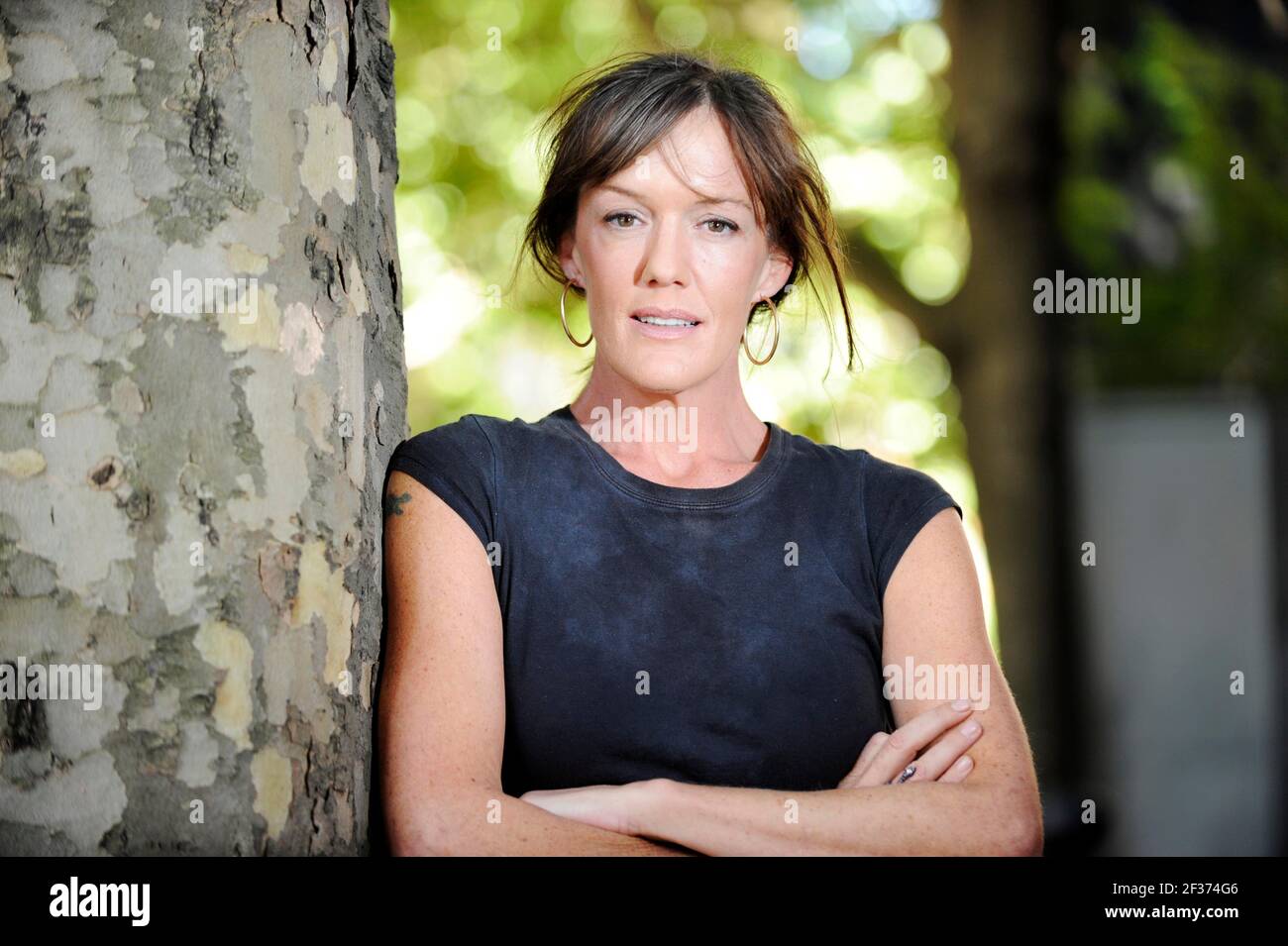 Zoe heller hi-res stock photography and images - Alamy