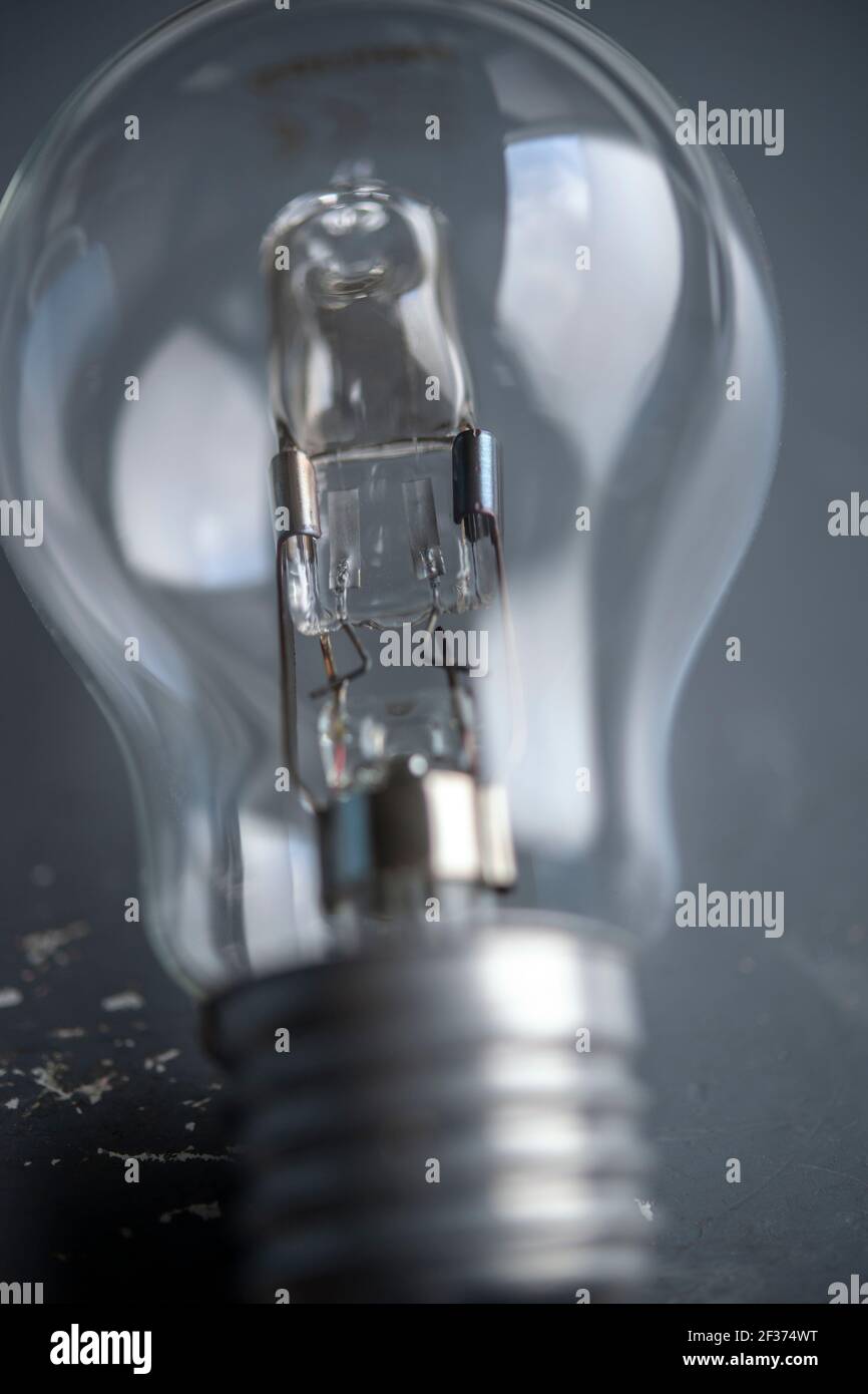 Classic electric hi-res stock photography and images - Alamy