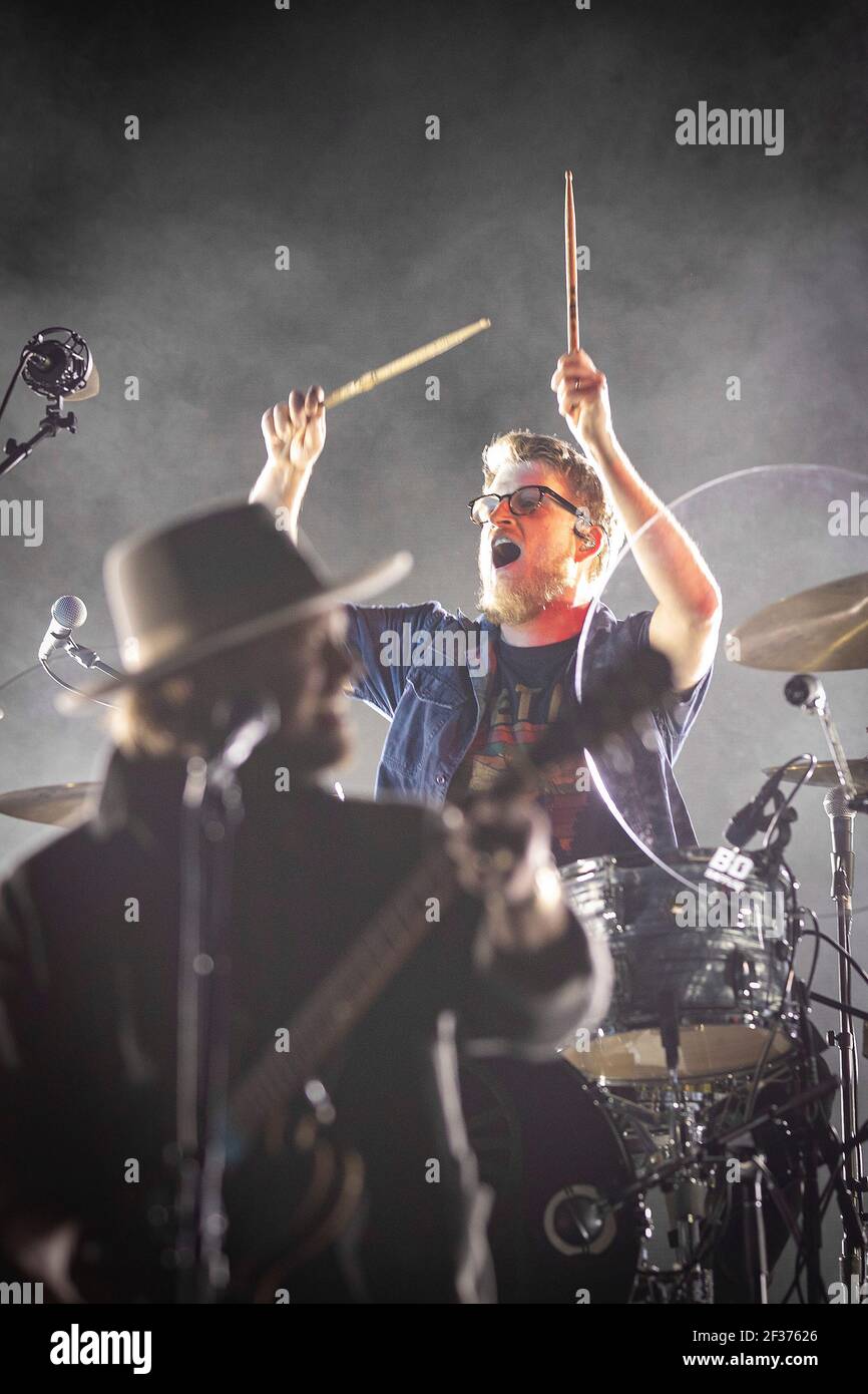 Jamie randall hi-res stock photography and images - Alamy