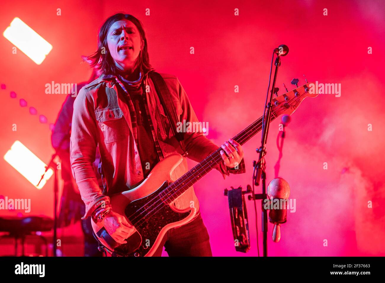 Seth bolt hi-res stock photography and images - Alamy