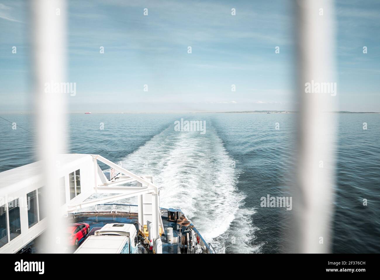 English channel ferry hi-res stock photography and images - Alamy