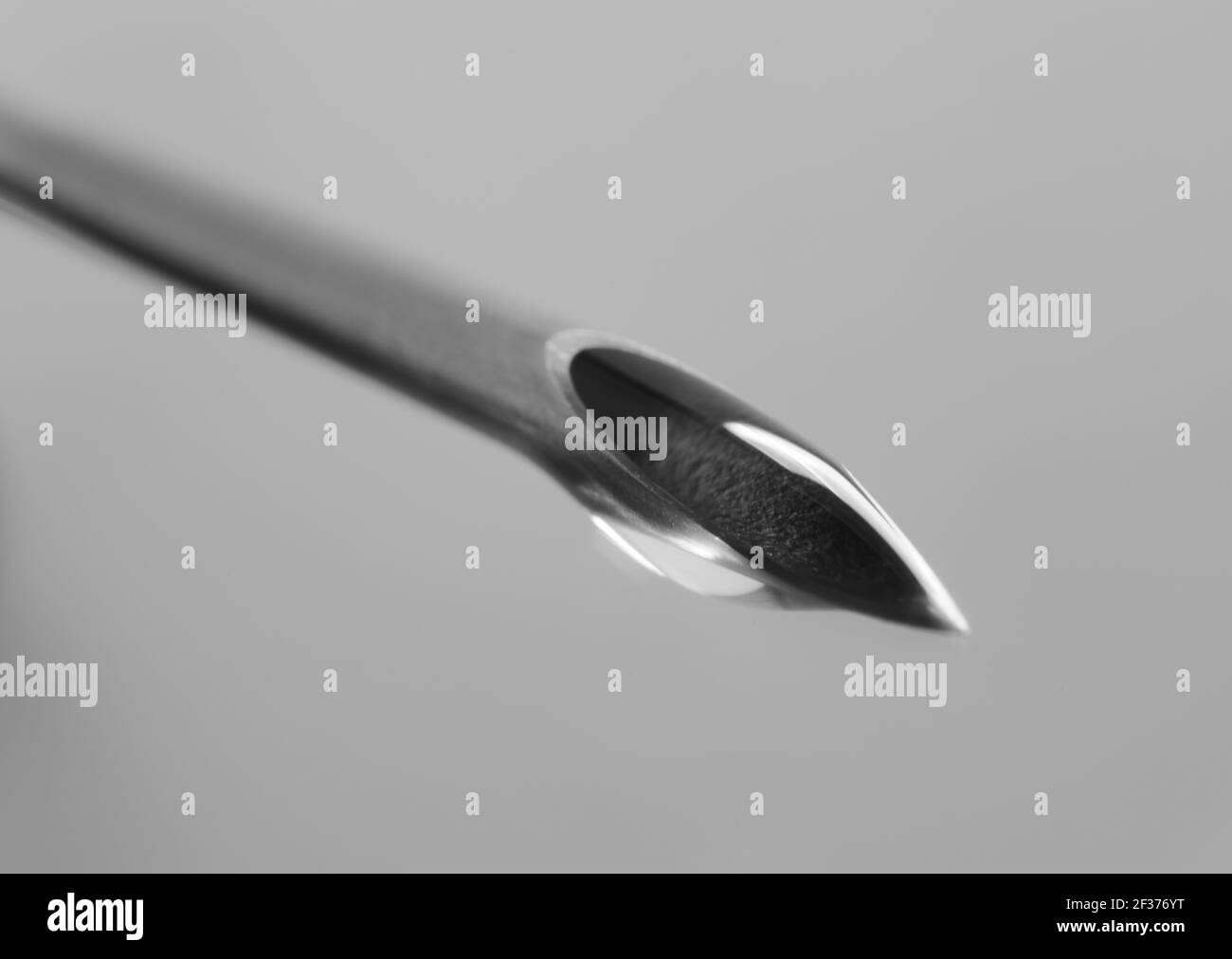Needle shaft hi-res stock photography and images - Alamy
