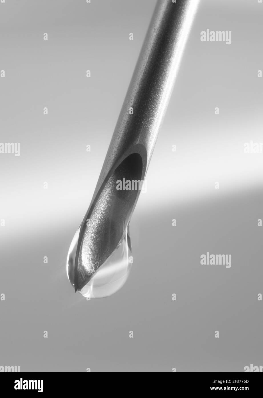 Needle shaft hi-res stock photography and images - Alamy
