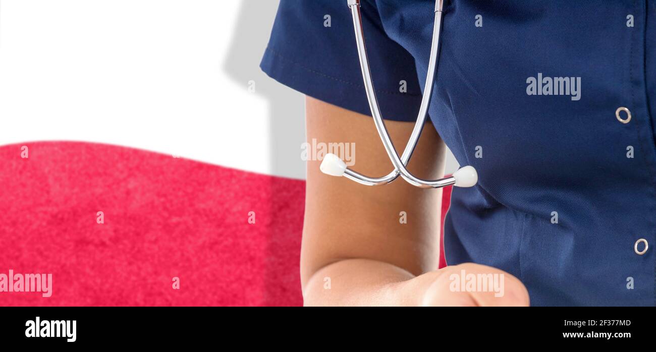 Poland healthcare hi-res stock photography and images - Alamy