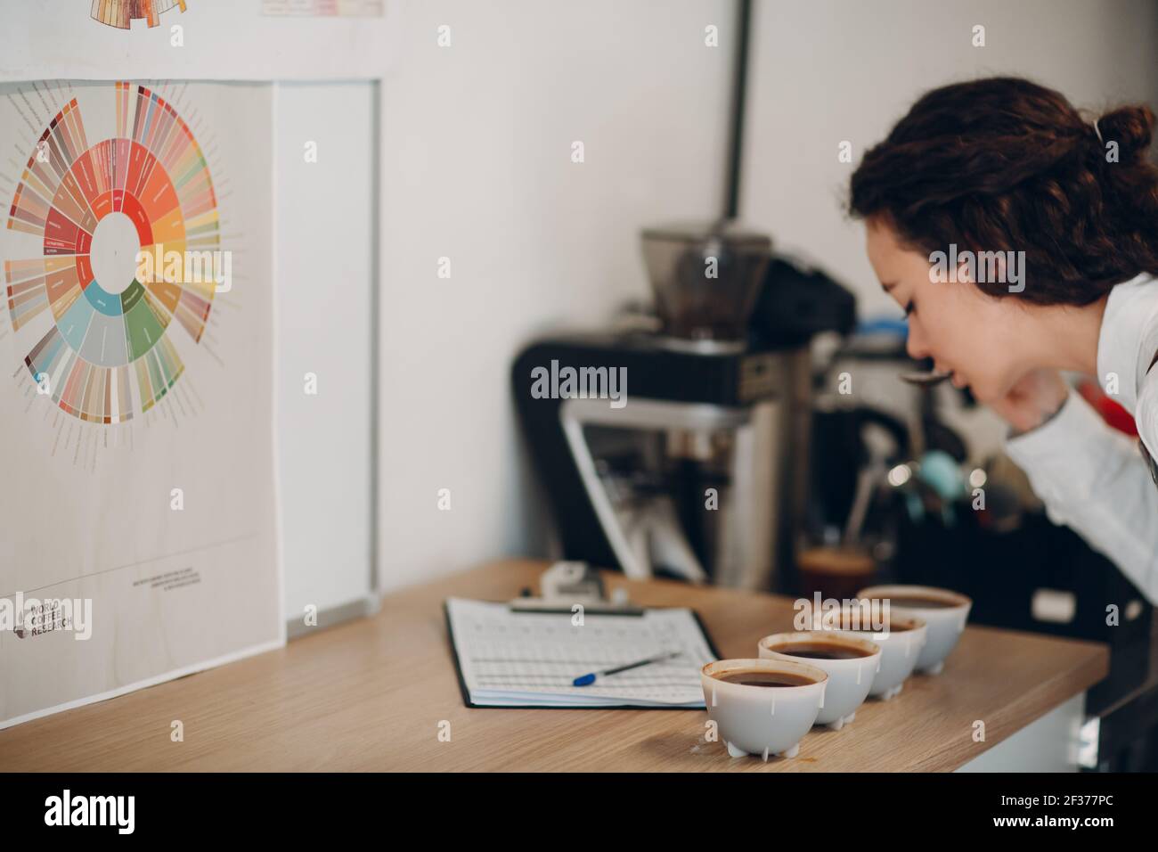 Water samples equipment hi-res stock photography and images - Alamy