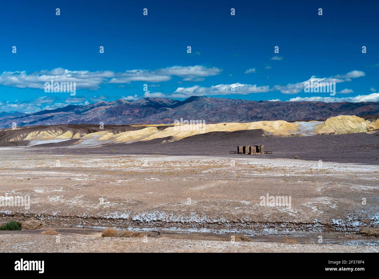 Death Valley, USA Stock Photo - Alamy