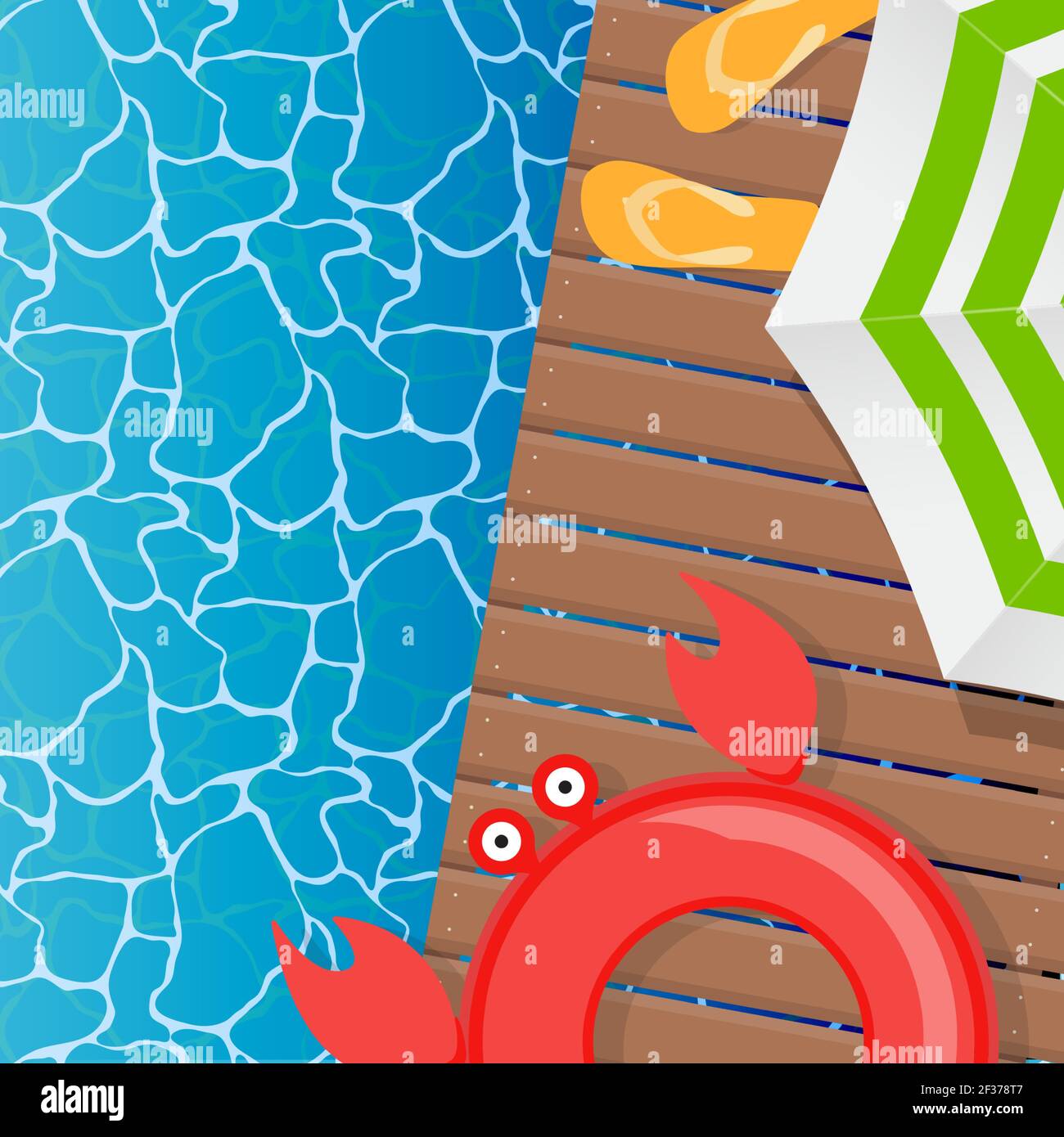 Swimming safety poster hi-res stock photography and images - Alamy