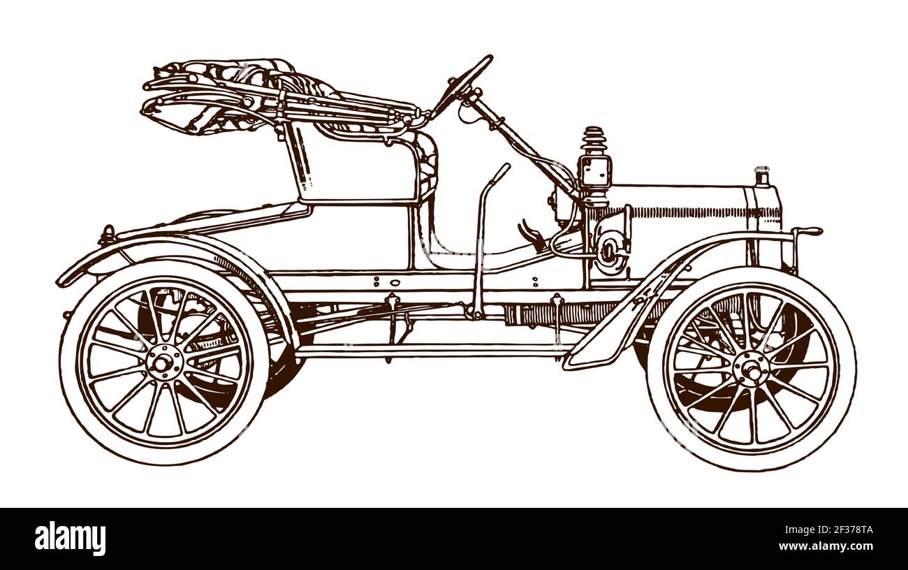 Runabout hi-res stock photography and images - Alamy