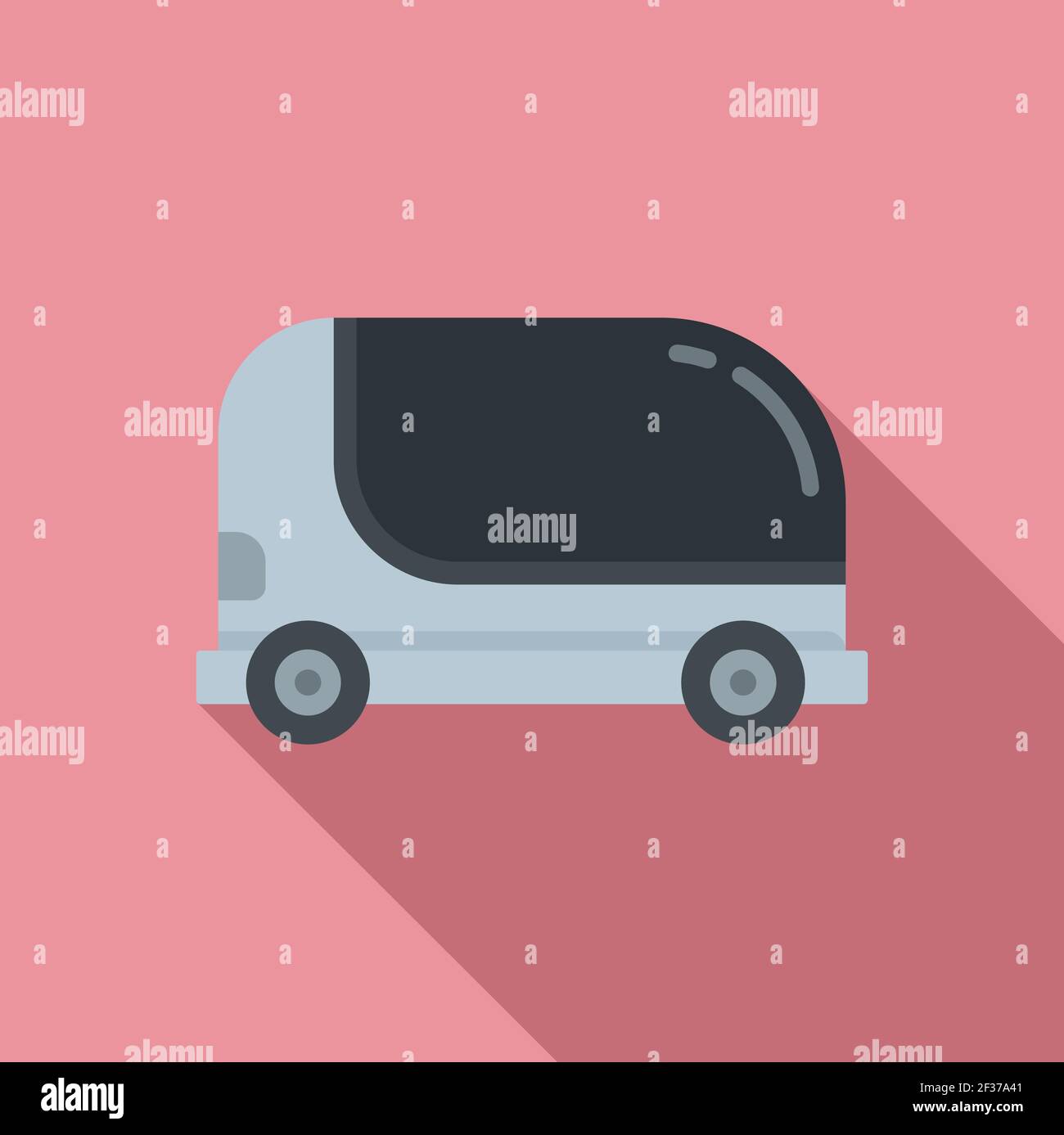 Unmanned ground vehicle technology Stock Vector Images - Alamy