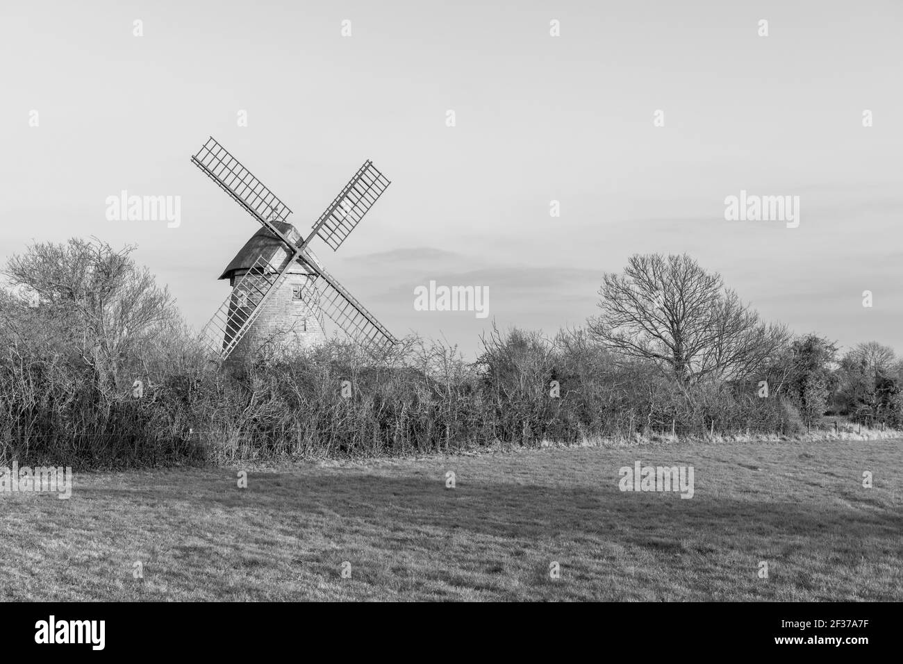 Copy the windmill Black and White Stock Photos & Images - Alamy
