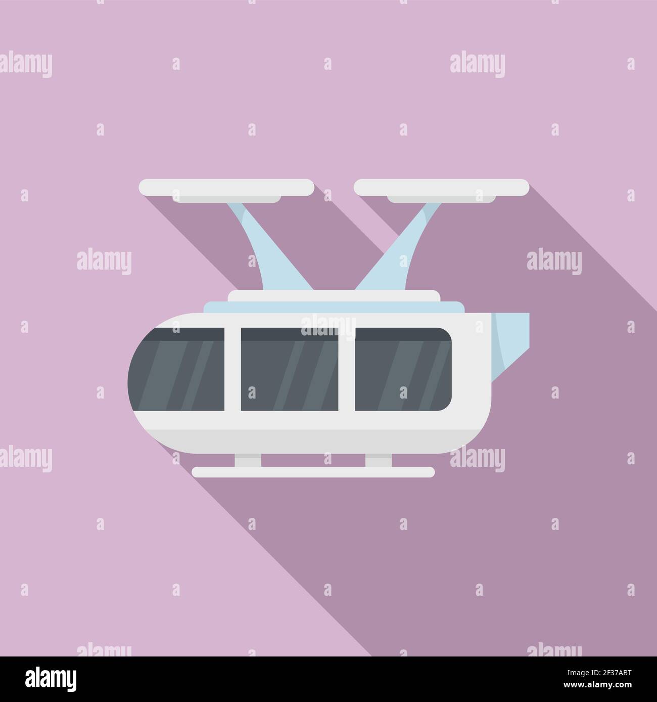 Autonomous air taxi design hi-res stock photography and images - Alamy