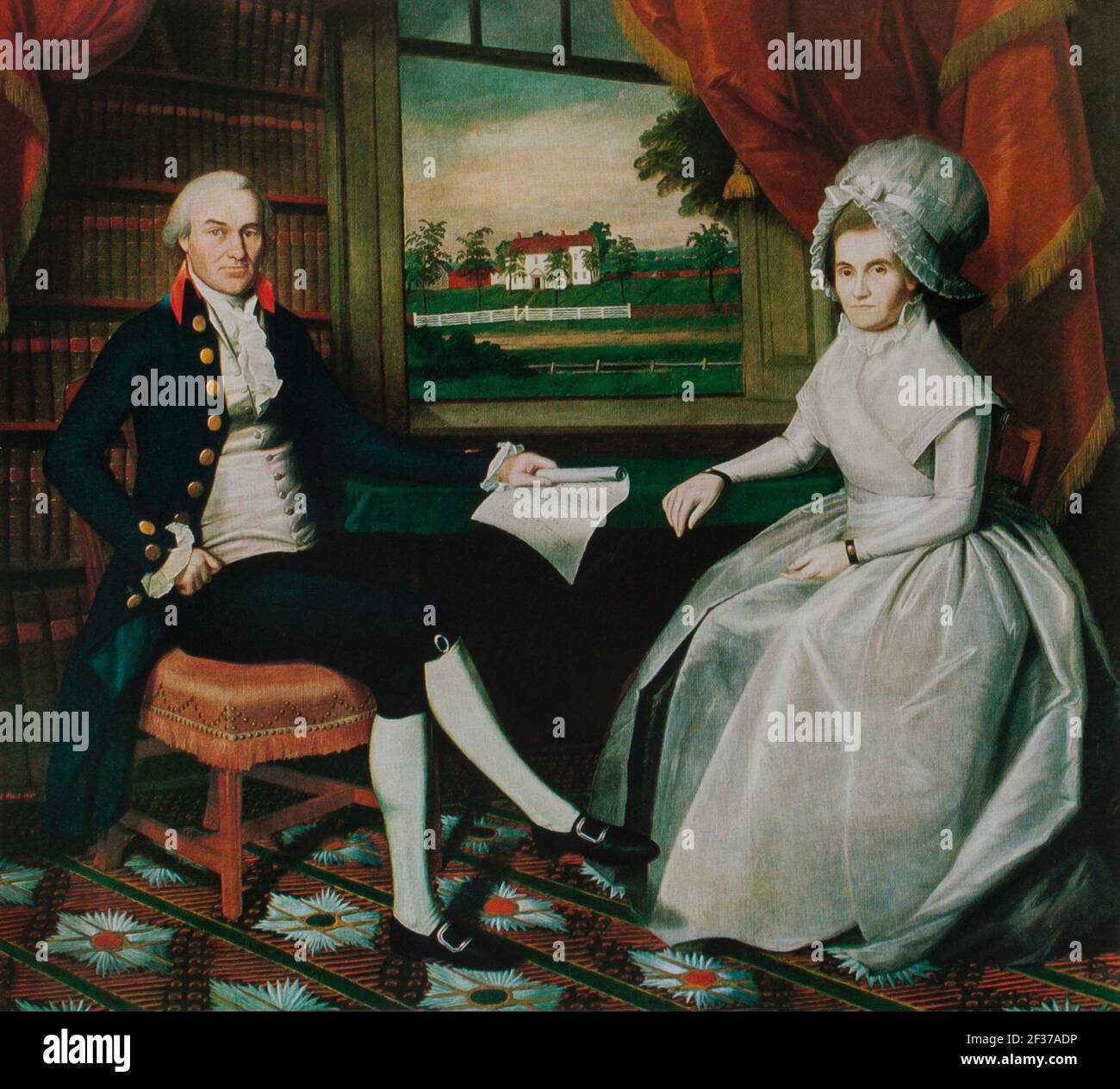 Oliver Wolcott High Resolution Stock Photography and Images - Alamy