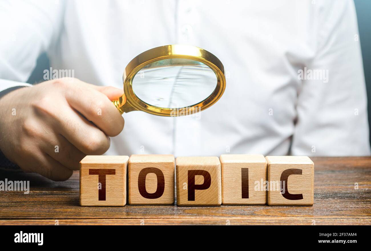 Understanding explanation hi-res stock photography and images - Alamy