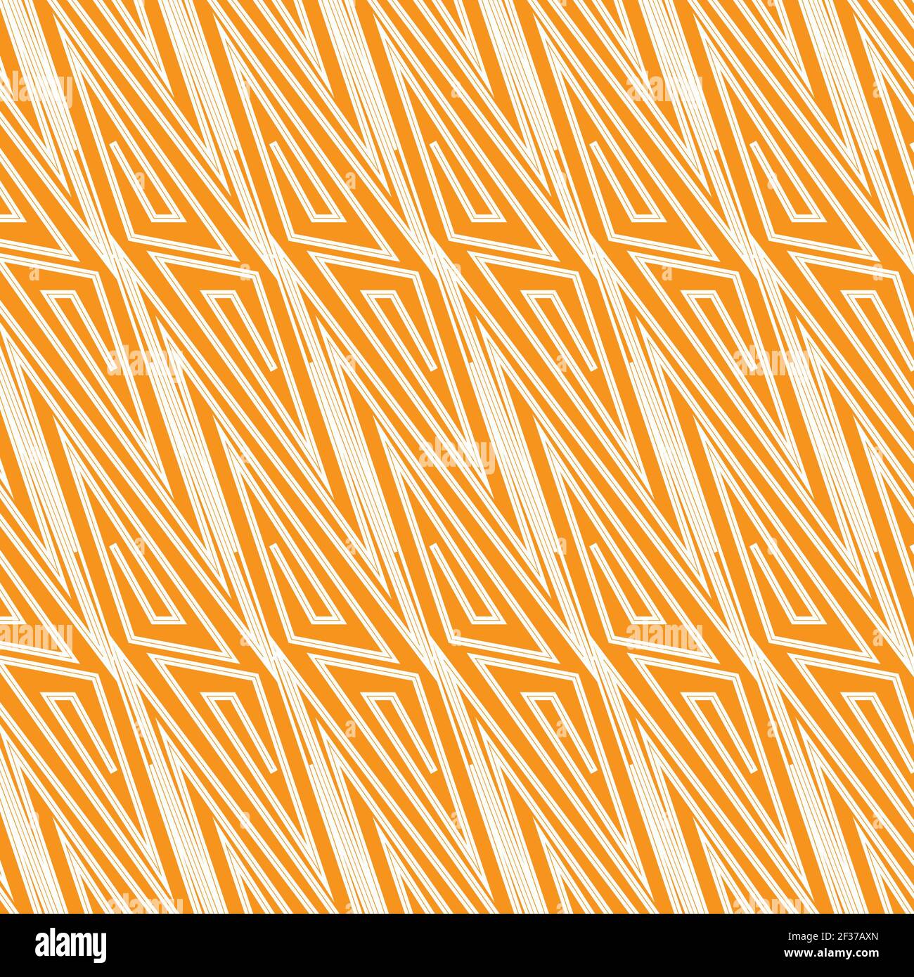 An orange patterned background for wallpapers Stock Photo - Alamy