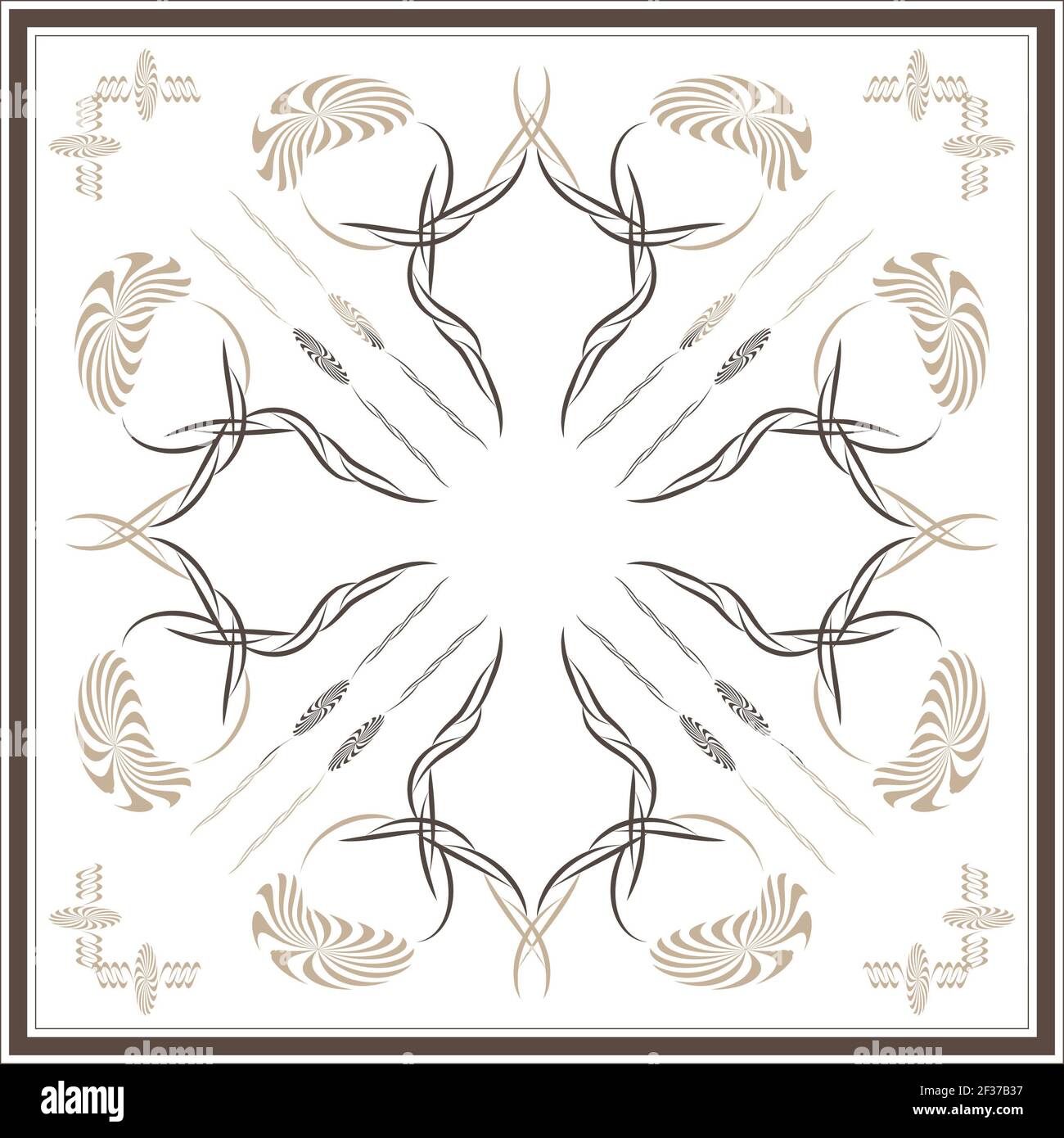 An abstract patterned background for wallpapers Stock Photo - Alamy