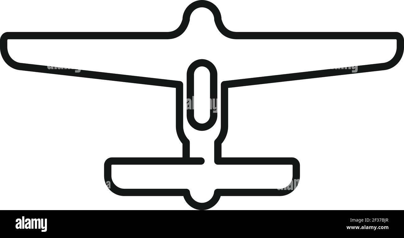 Small plane engine Black and White Stock Photos & Images - Alamy