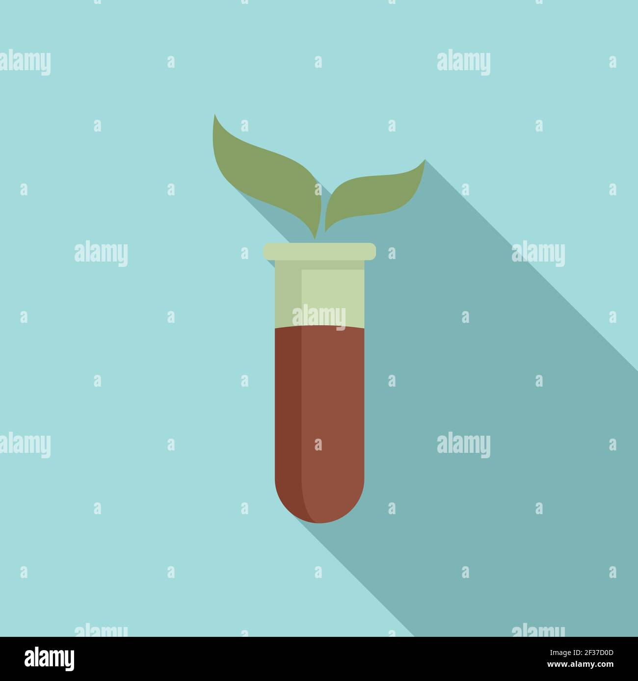 Agronomy lab Stock Vector Images - Alamy