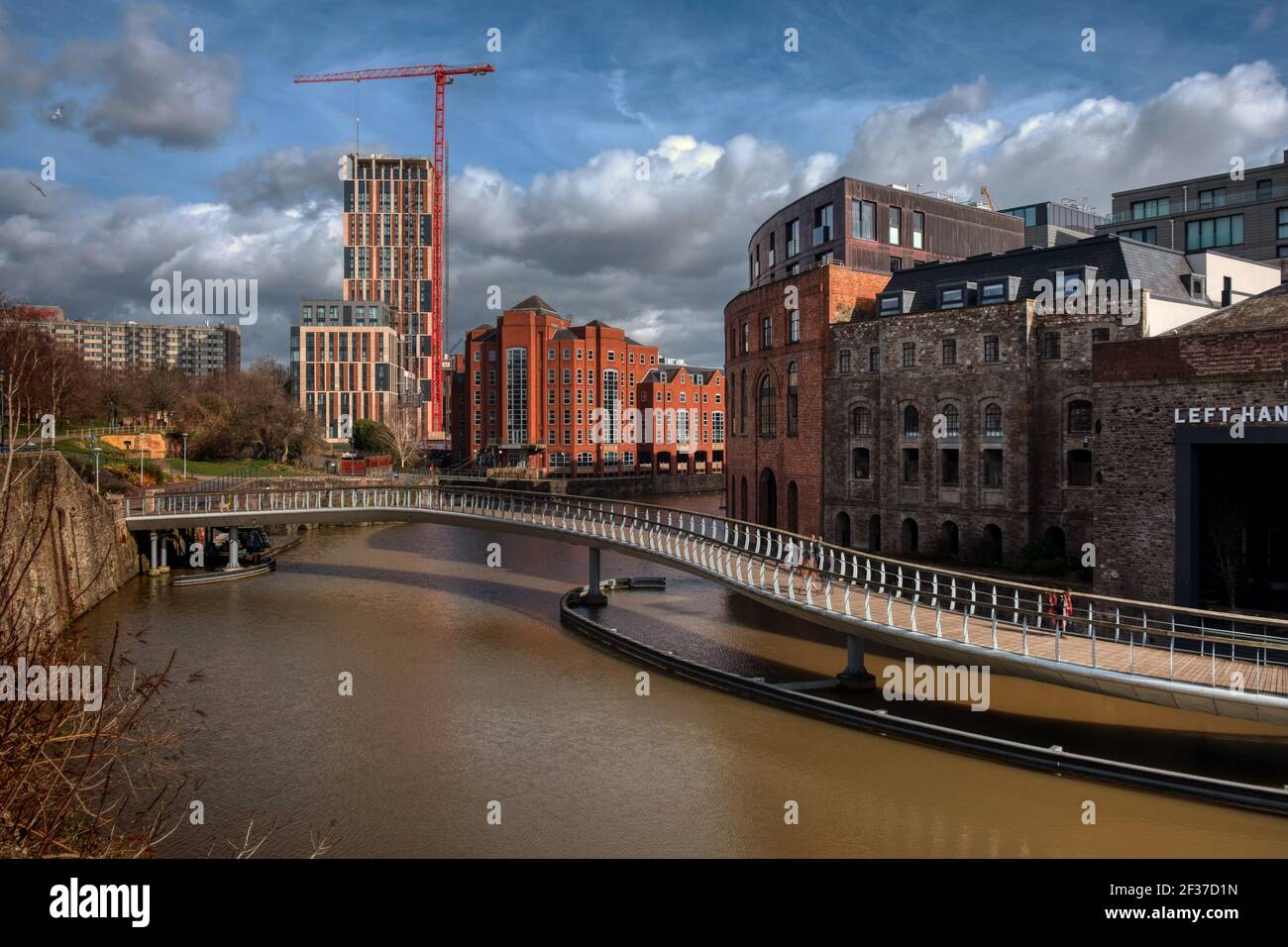 Bristol castle park hi-res stock photography and images - Alamy