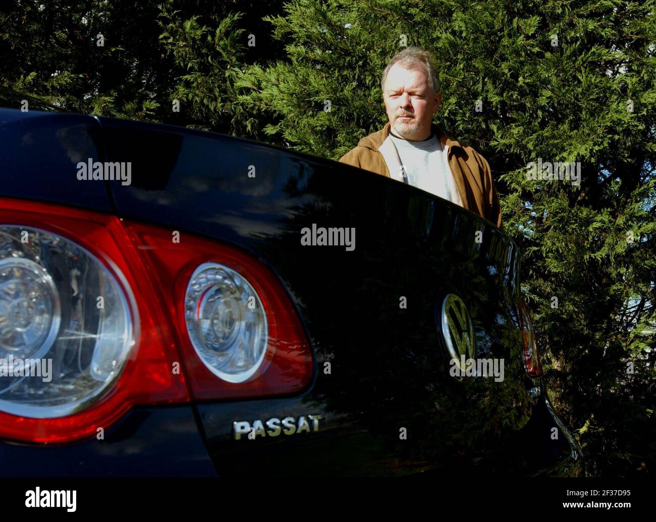 Passat the hi-res stock photography and images - Alamy