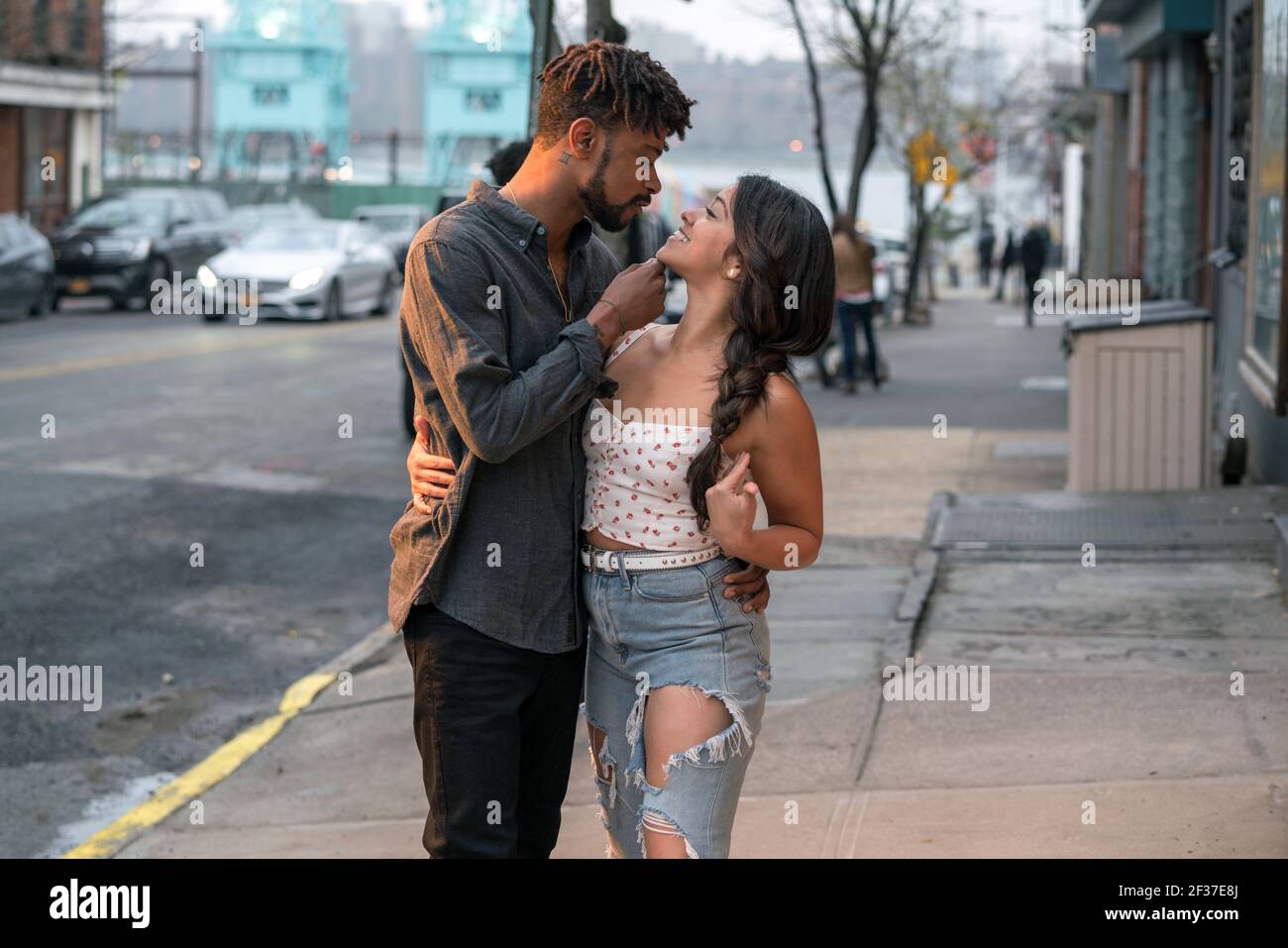 Sarah Rodriguez High Resolution Stock Photography and Images - Alamy