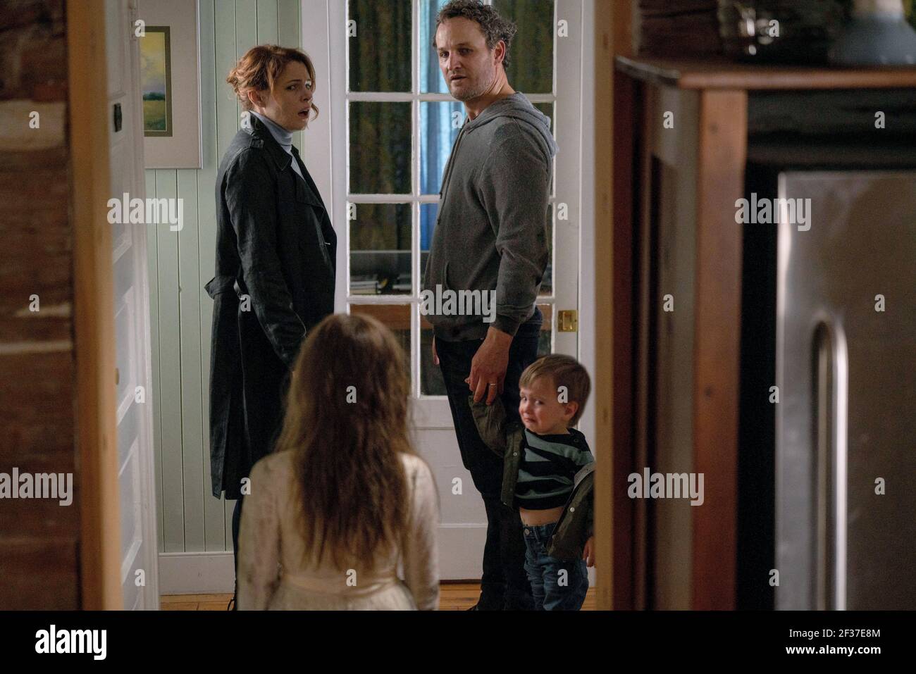 Jason Laurence High Resolution Stock Photography and Images - Alamy