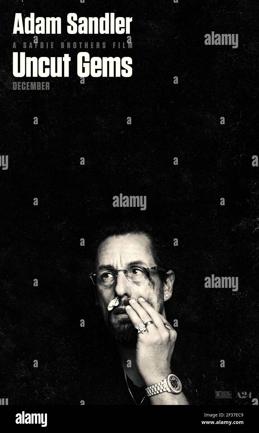 Adam Sandler Poster High Resolution Stock Photography and Images - Alamy