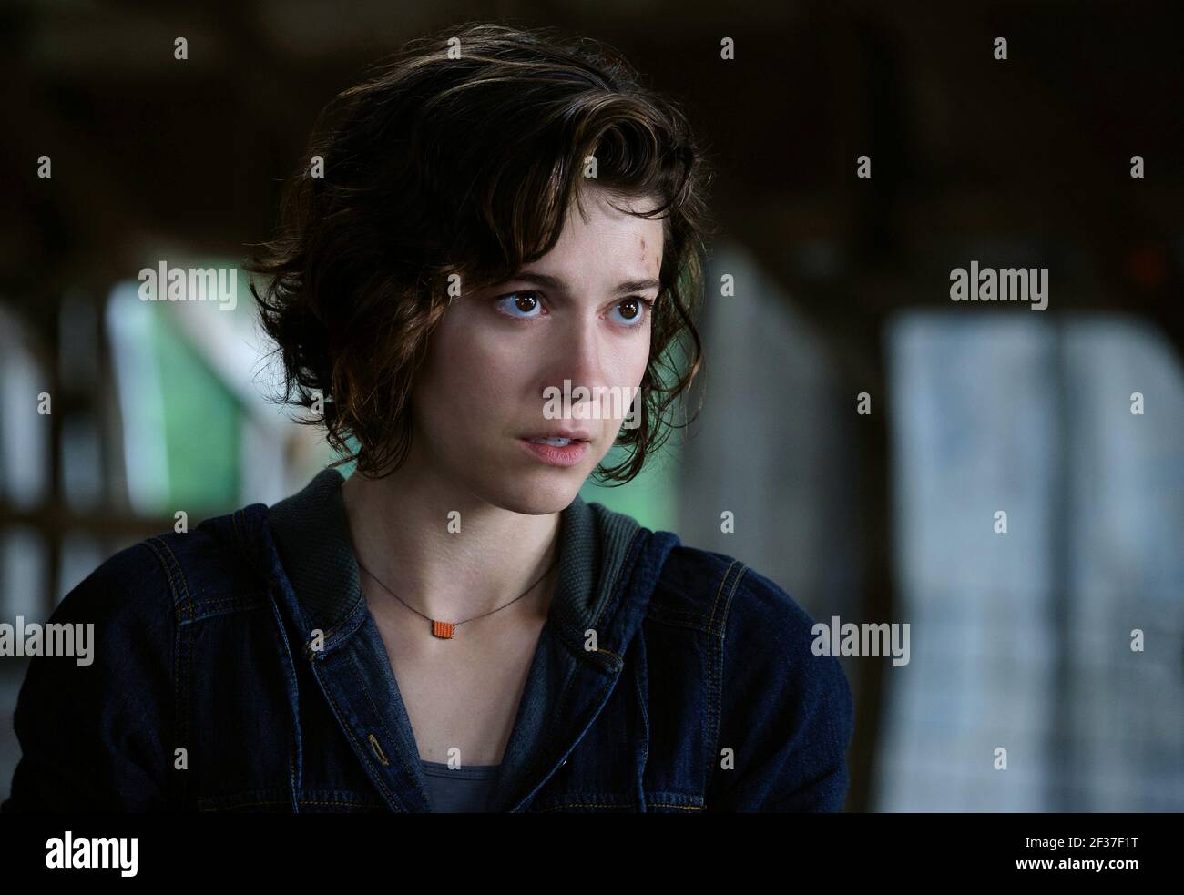 Mary Elizabeth Winstead High Resolution Stock Photography and Images ...