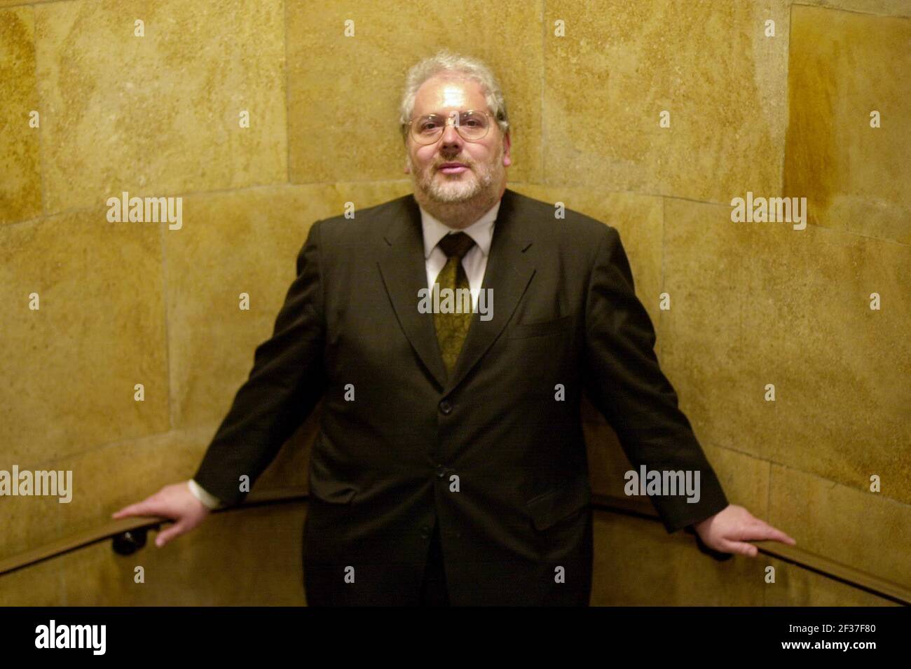 LORD TOBY HARRIS Stock Photo - Alamy