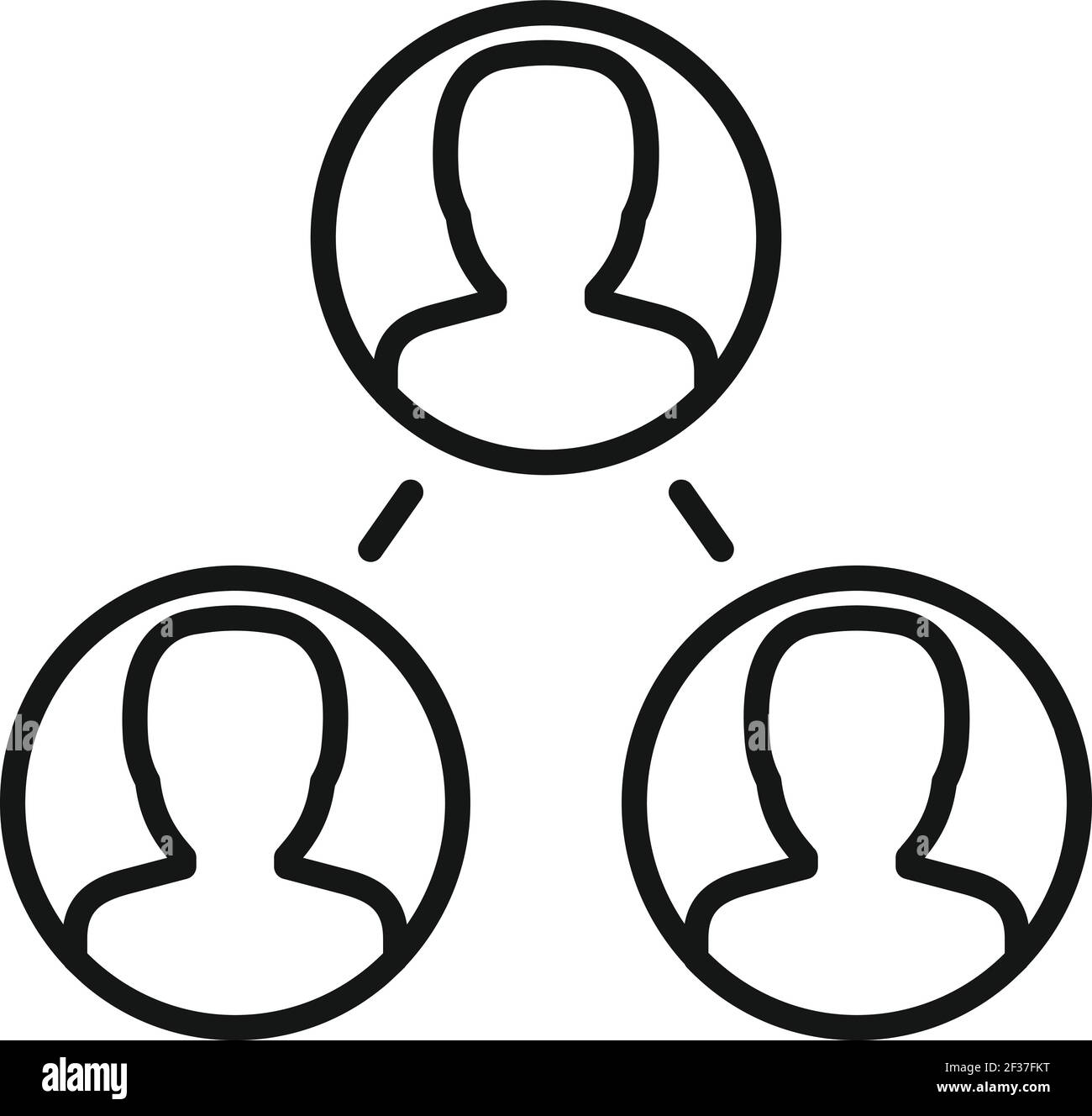 Referral management Black and White Stock Photos & Images - Alamy