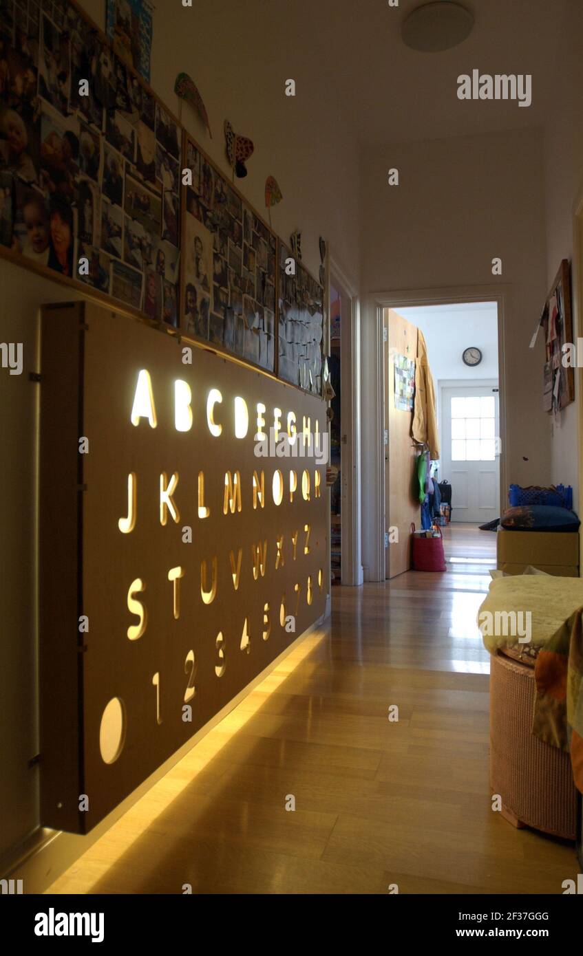 Hackney school hi-res stock photography and images - Alamy