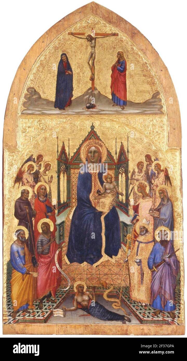 Puccinelli Cut Out Stock Images & Pictures - Alamy