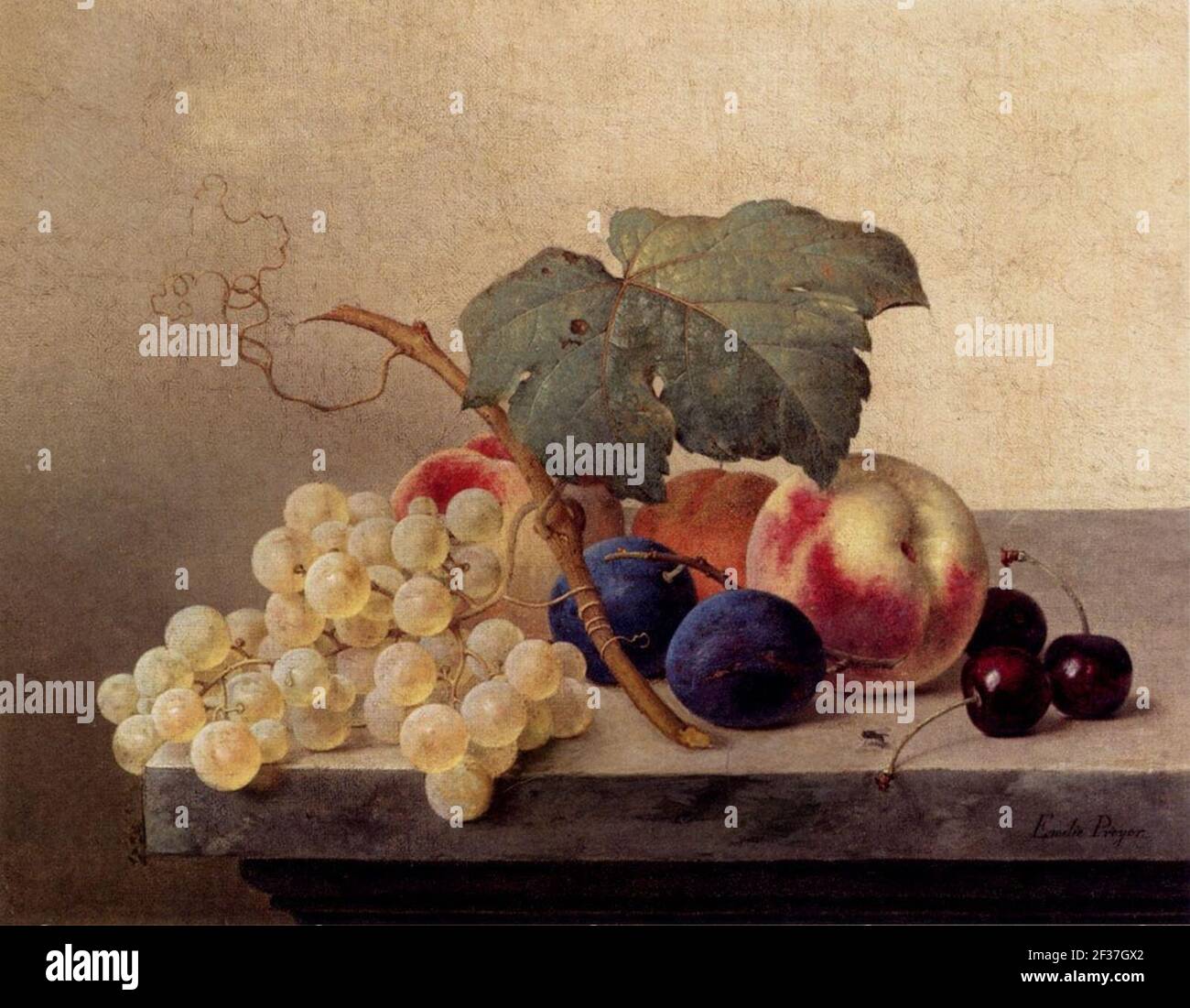 Emilie preyer hi-res stock photography and images - Alamy