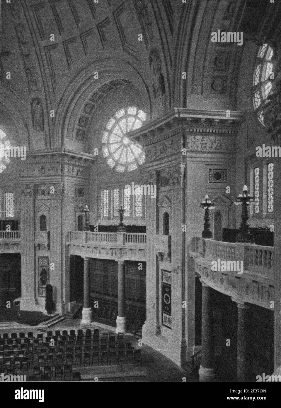 Preussische staatsbibliothek hi-res stock photography and images - Alamy