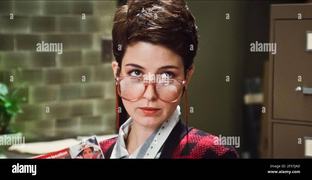 Annie Potts Ghostbusters