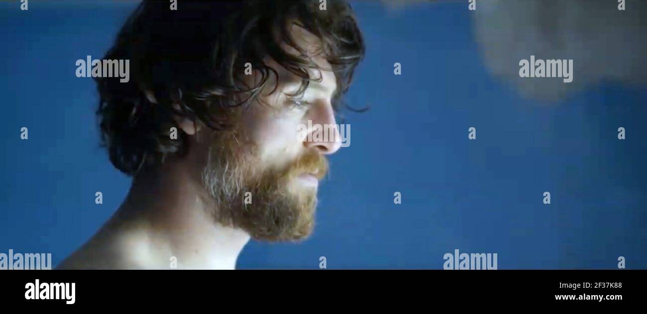 A BEND IN THE RIVER, John Duddy, 2020. © Indie Rights / Courtesy ...