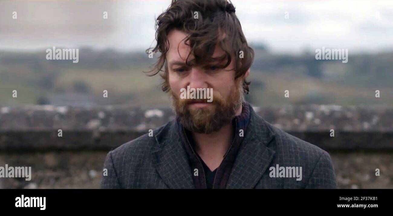 A BEND IN THE RIVER, John Duddy, 2020. © Indie Rights / Courtesy ...