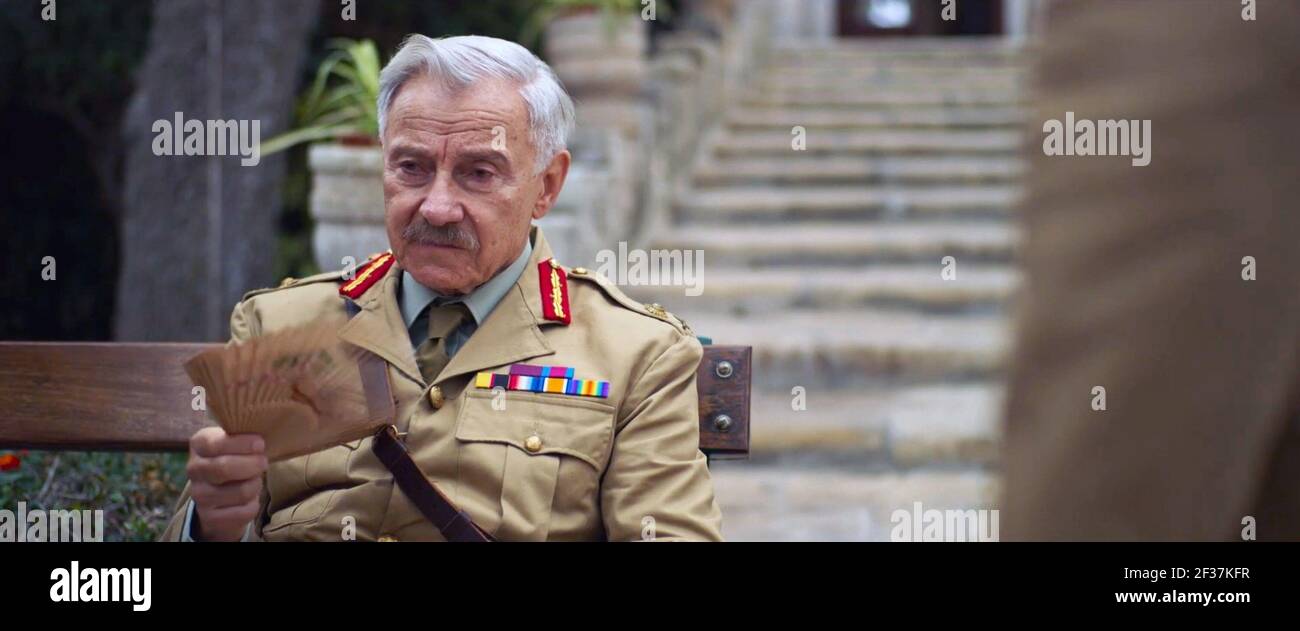 BLOOD ON THE CROWN, (aka JUST NOISE), Harvey Keitel, 2021. © Electric ... BLOOD ON THE CROWN, (aka JUST NOISE), Harvey Keitel, 2021. © Electric ...