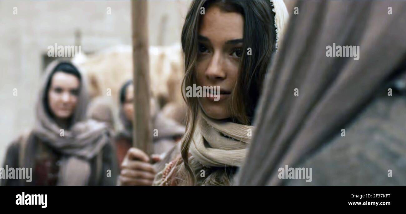 BEFORE THE WRATH, Gemma Rizzuto, 2020. © Ingenuity Films / Courtesy ...