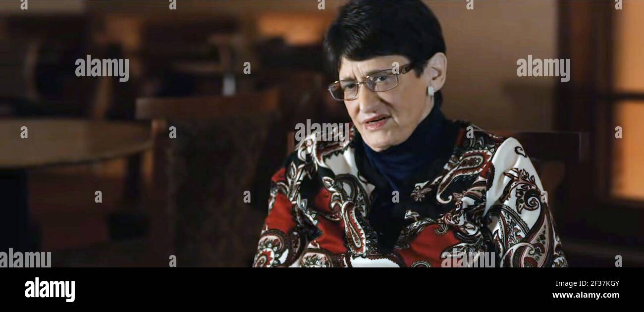 BEFORE THE WRATH, Jan Markell, 2020. © Ingenuity Films / Courtesy ...