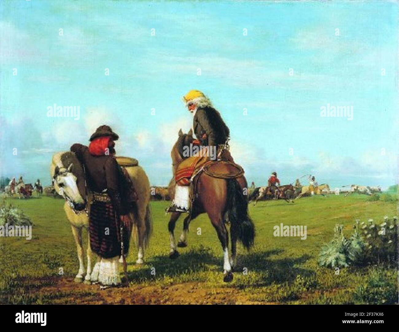 Los capataces hi-res stock photography and images - Alamy