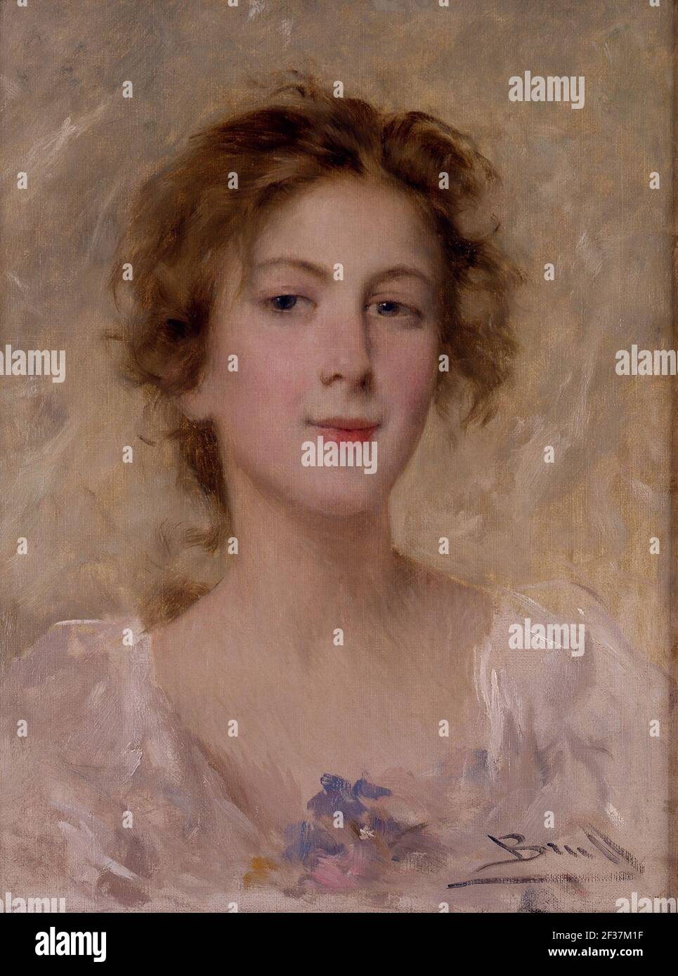 Primavera 1863 hi-res stock photography and images - Alamy