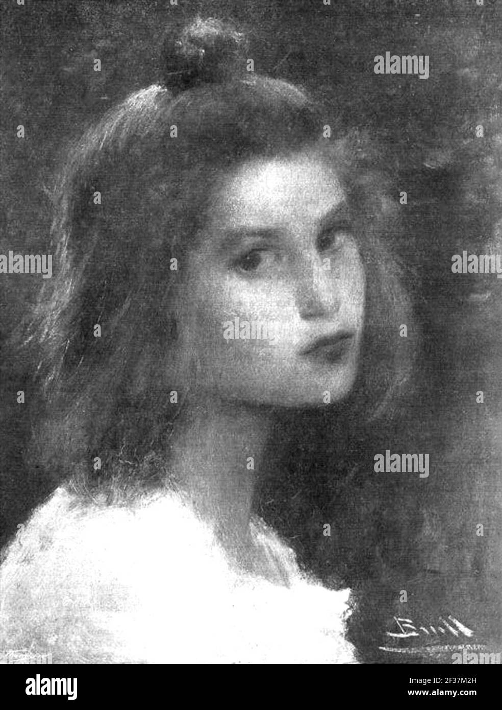 Primavera 1863 hi-res stock photography and images - Alamy