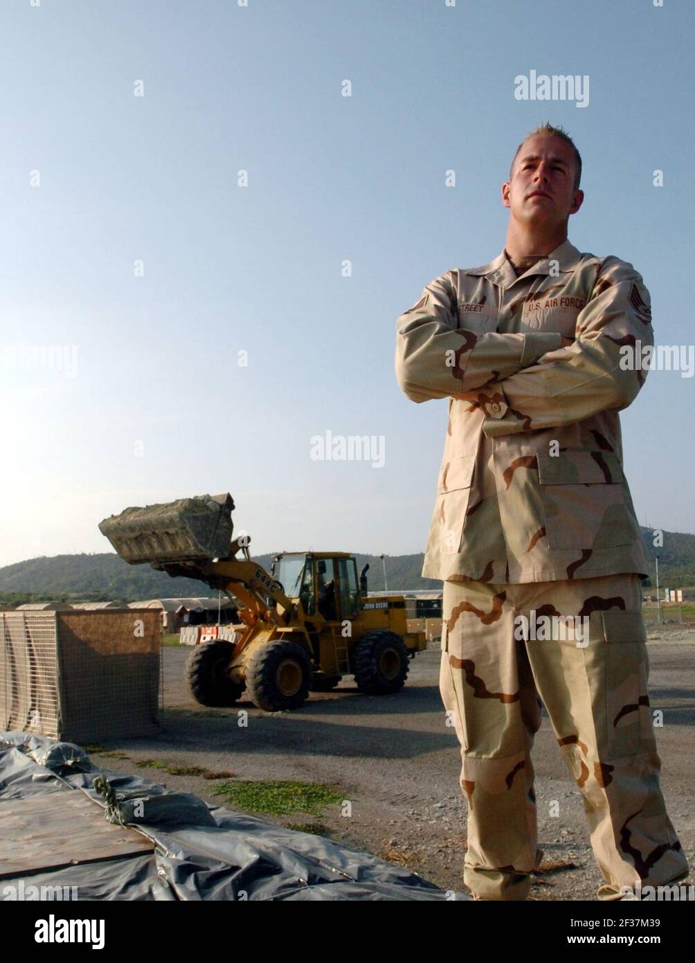 Prime Beef . U.S military Stock Photo - Alamy