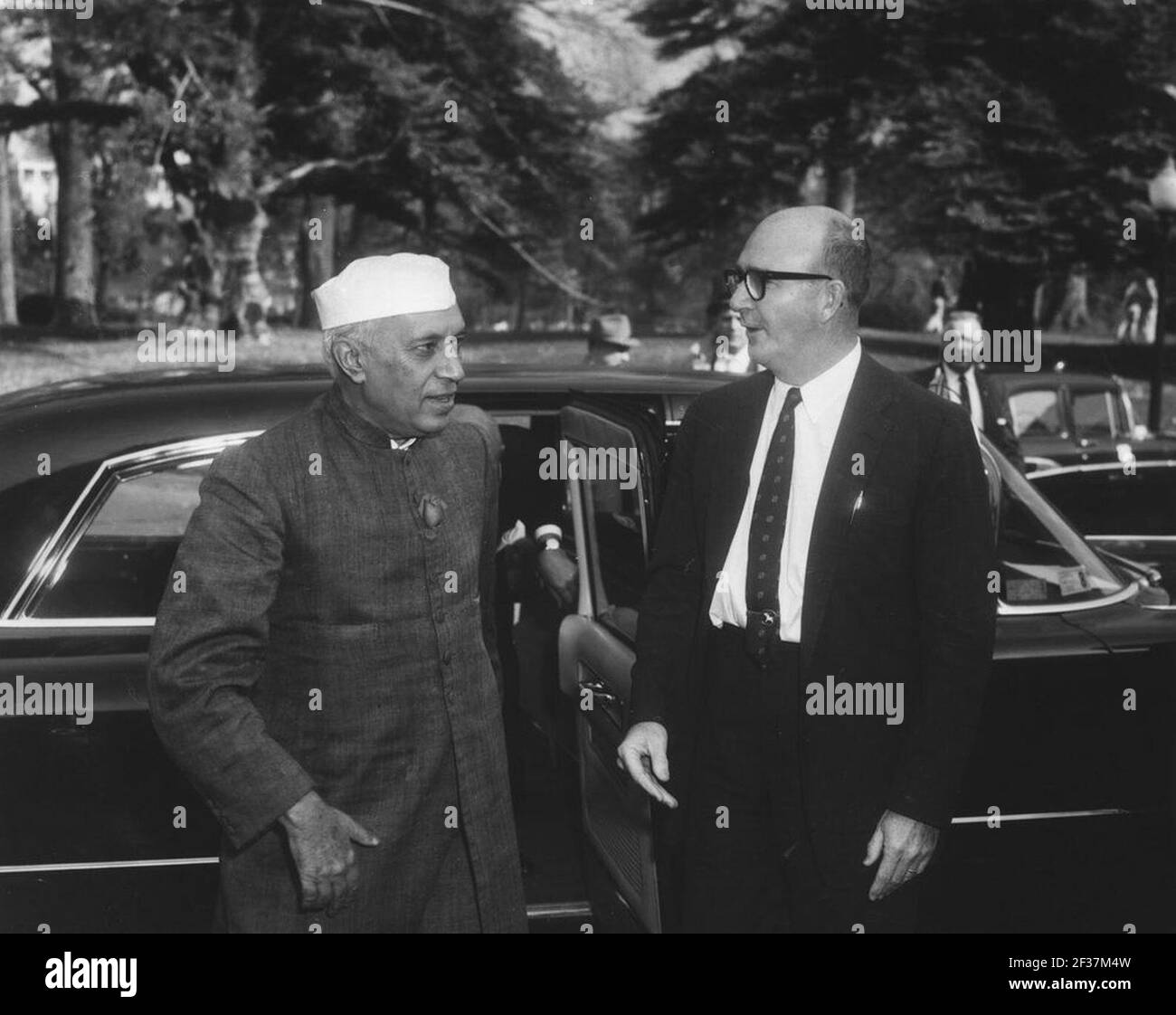 House of nehru Black and White Stock Photos & Images - Alamy