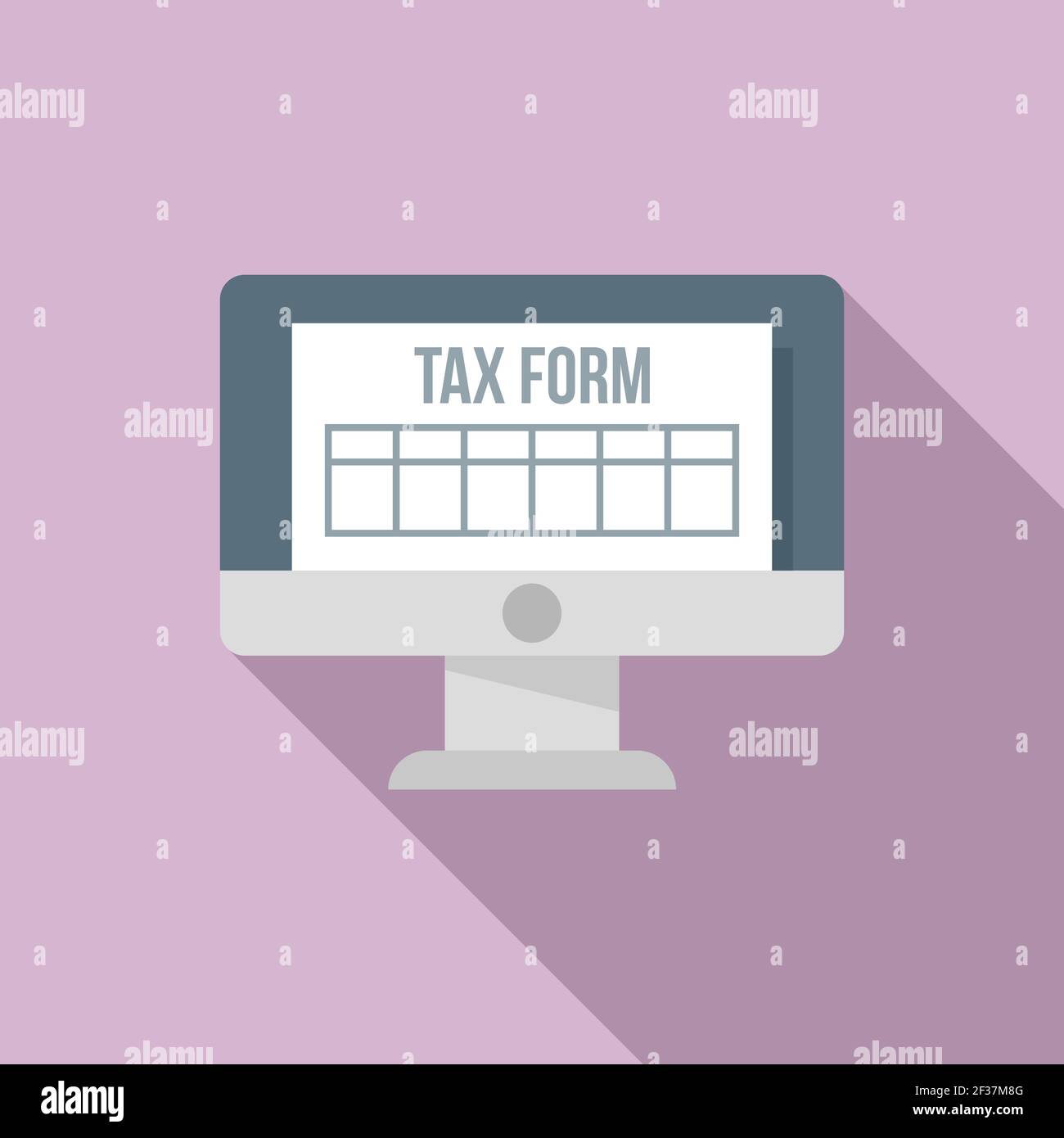 Tax status Stock Vector Images - Alamy
