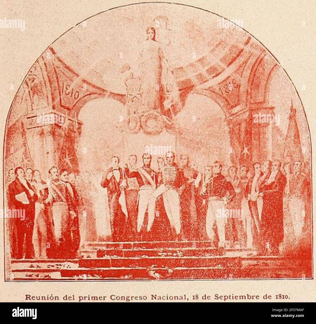 Primer nacional hi-res stock photography and images - Alamy