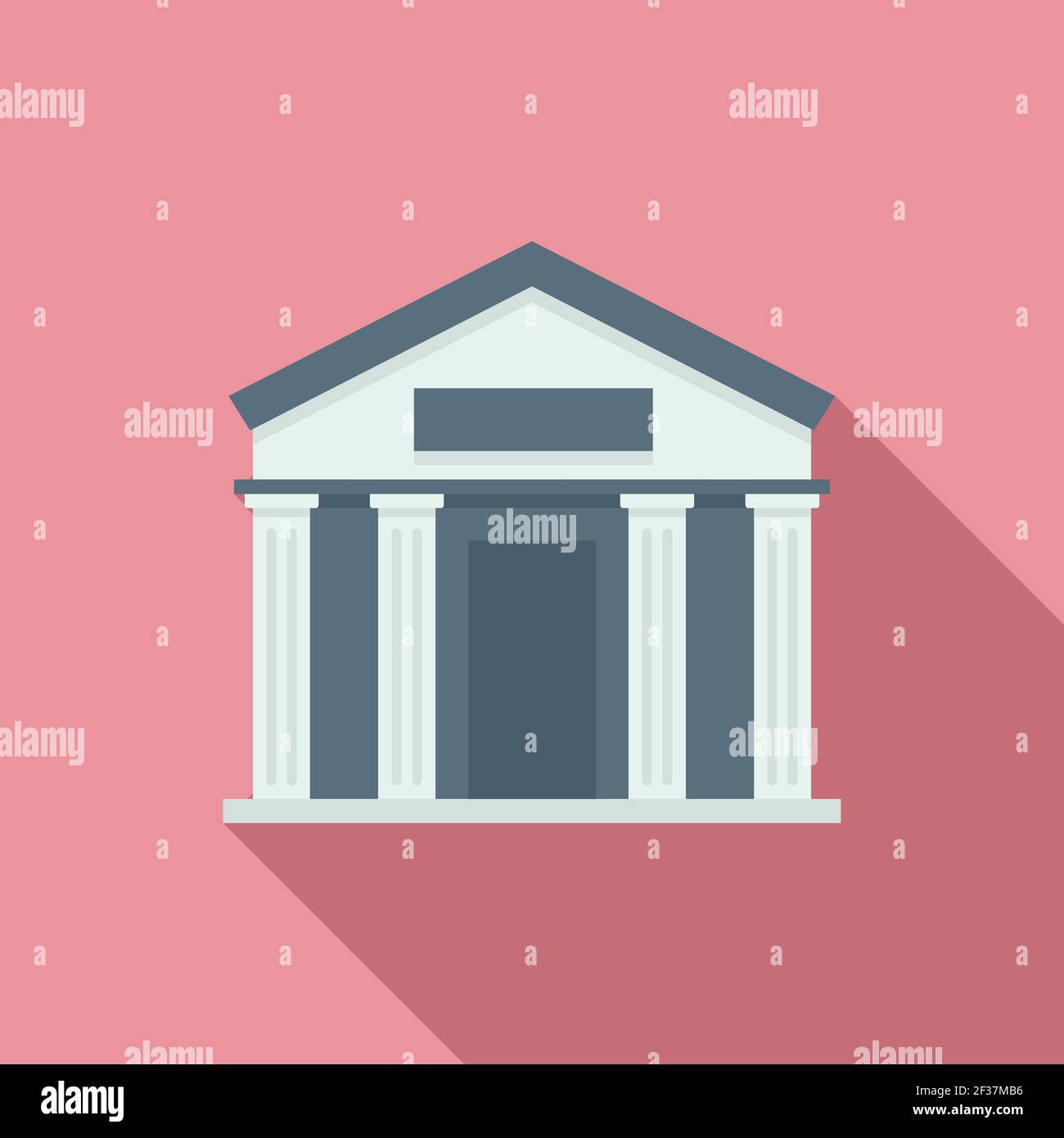 House building office tax office Stock Vector Images - Alamy