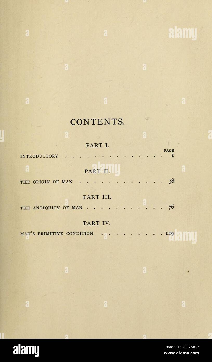 Primeval man hi-res stock photography and images - Alamy