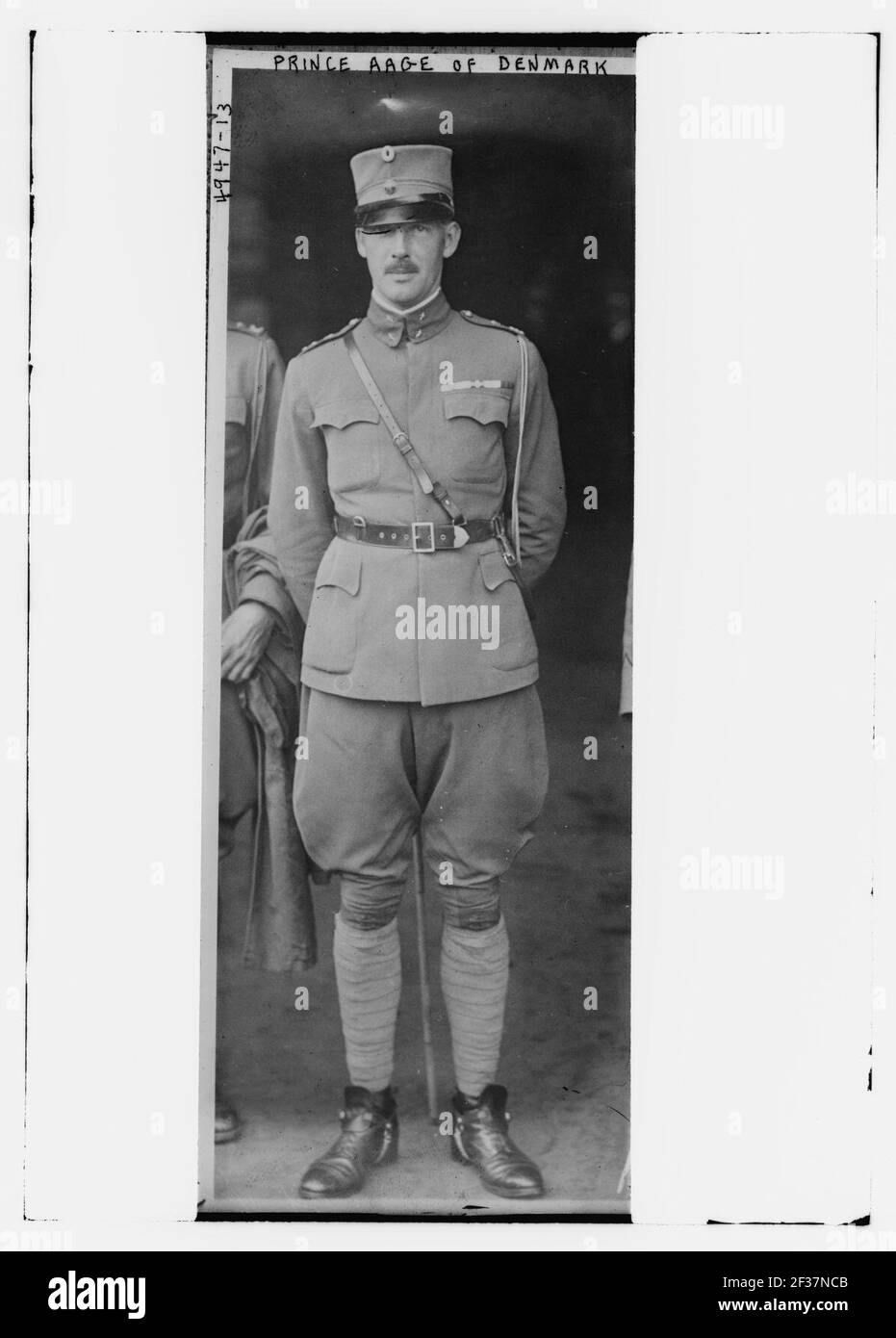 Prince Aage High Resolution Stock Photography and Images - Alamy