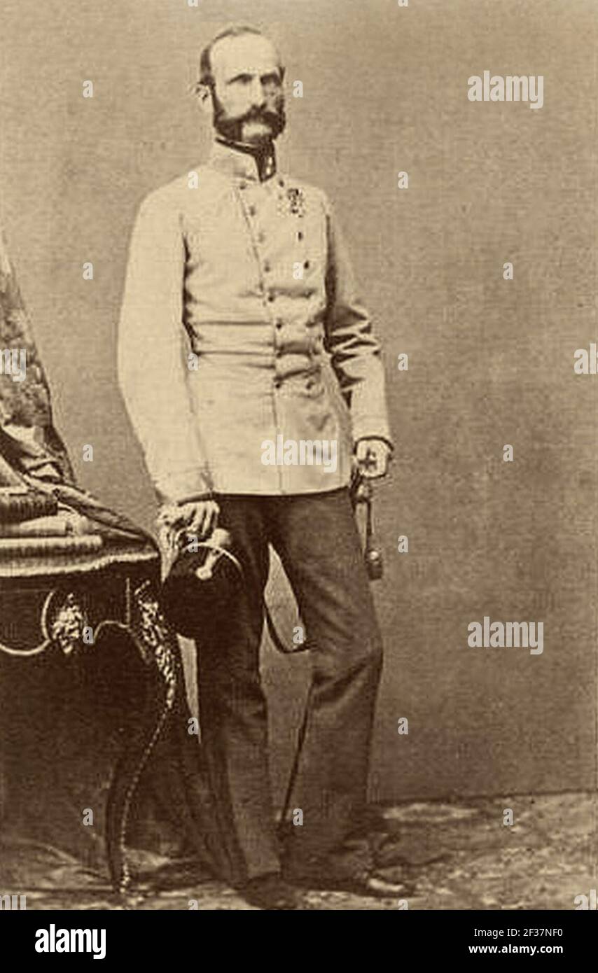 Prince alexander of hesse and by rhine hi-res stock photography and ...
